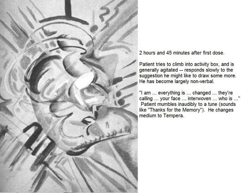 Drawing under LSD influence... - General Chat - GTAForums