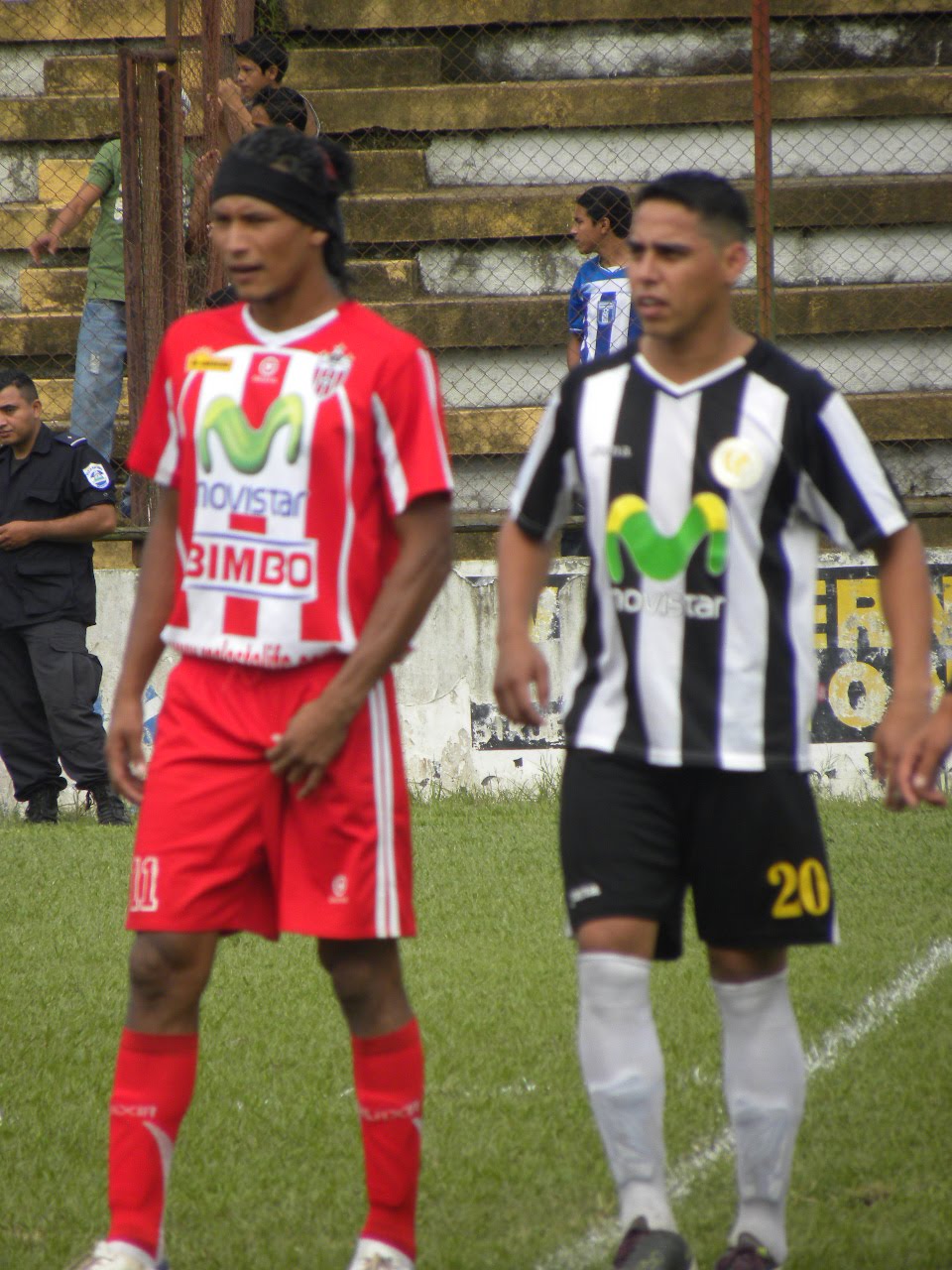 NOTIFUTGOL: 19 oct. 2010