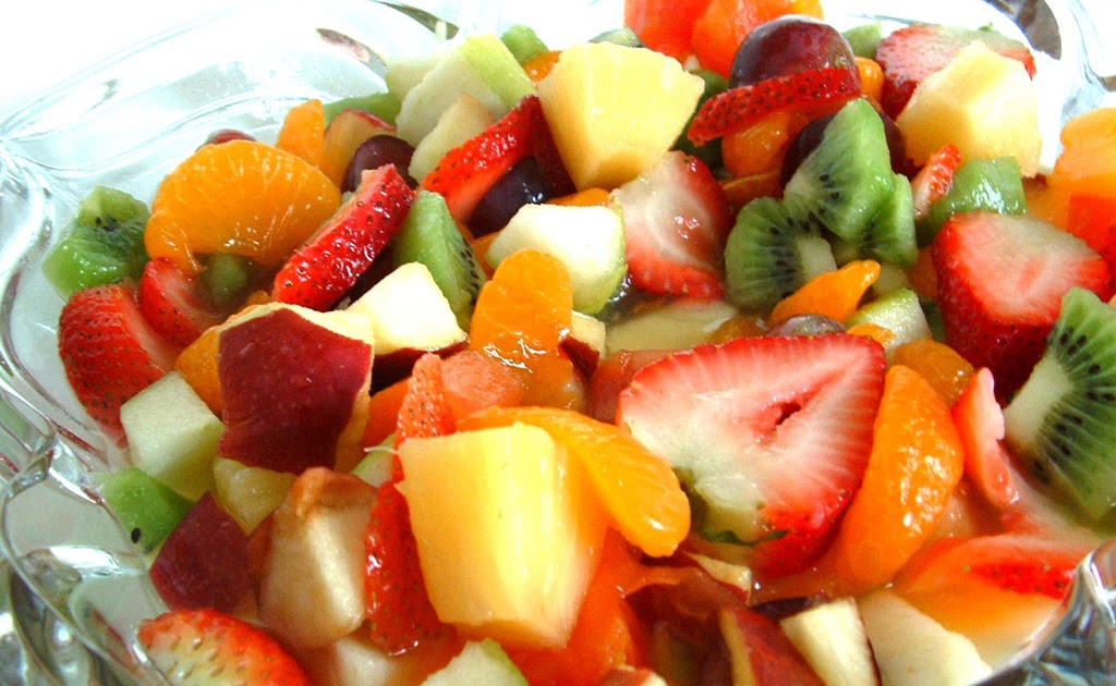 WHY IS FRESH FRUIT SO GOOD FOR YOU? |The Garden of Eaden