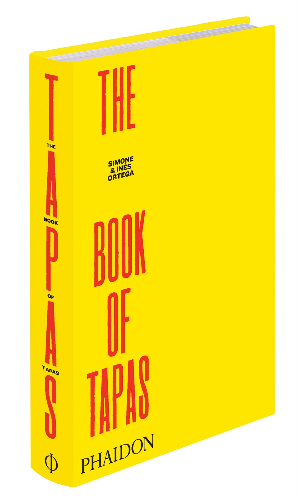 StoveTop Readings: THE WORLD OF TAPAS EXPLORED IN A DEFINITIVE NEW COOKBOOK