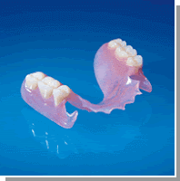 ¿Qué es una prótesis flexible?