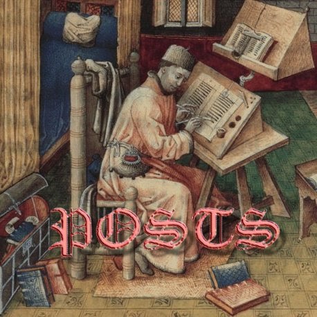 Medieval: Post Topics - Internal Links