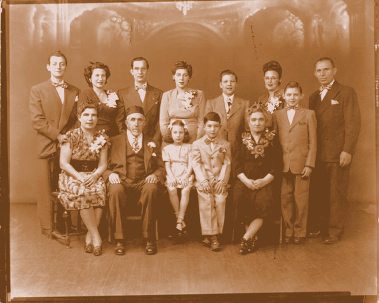 Feller Family Genealogy