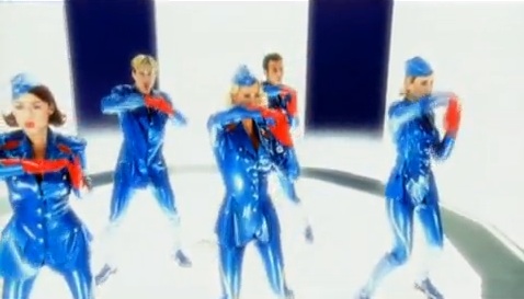 ALUN DAVIES: Deeper Shade of Blue - STEPS