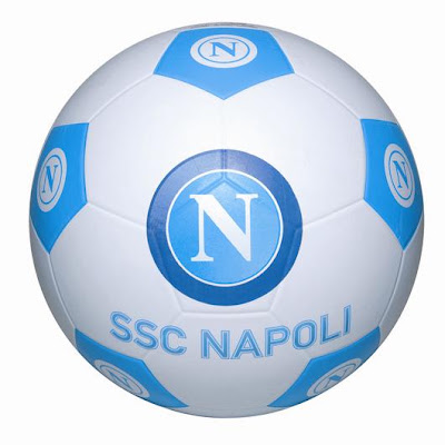 SSC NAPOLI CALCIO Società Sportiva Calcio Napoli: Napoli compagna di ...