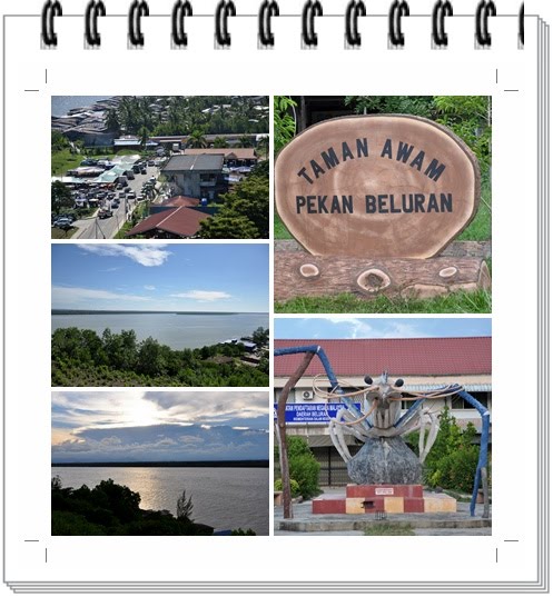 Beluran - JungleKey.in Image