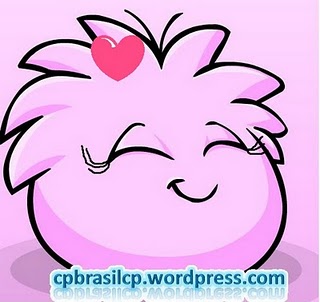 Penguin no Club: PUFFLES