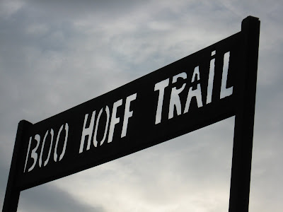 Hike Every Day: Boo Hoff Trail, La Quinta