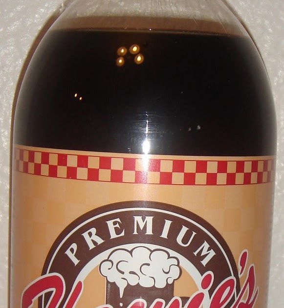 Cosmo's Root Beer Reviews: Howie's Premium Root Beer