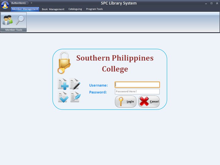 J-Tech Solutions: Library System