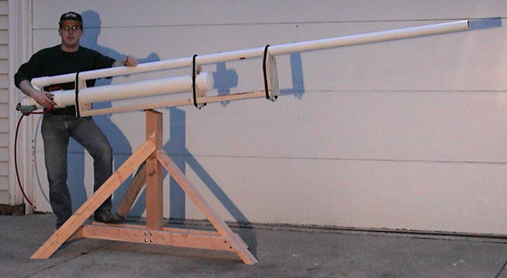 Liberalguy: "The 8 Most Ridiculous Potato Guns"
