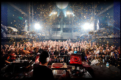 japan guide: Womb, Tokyo