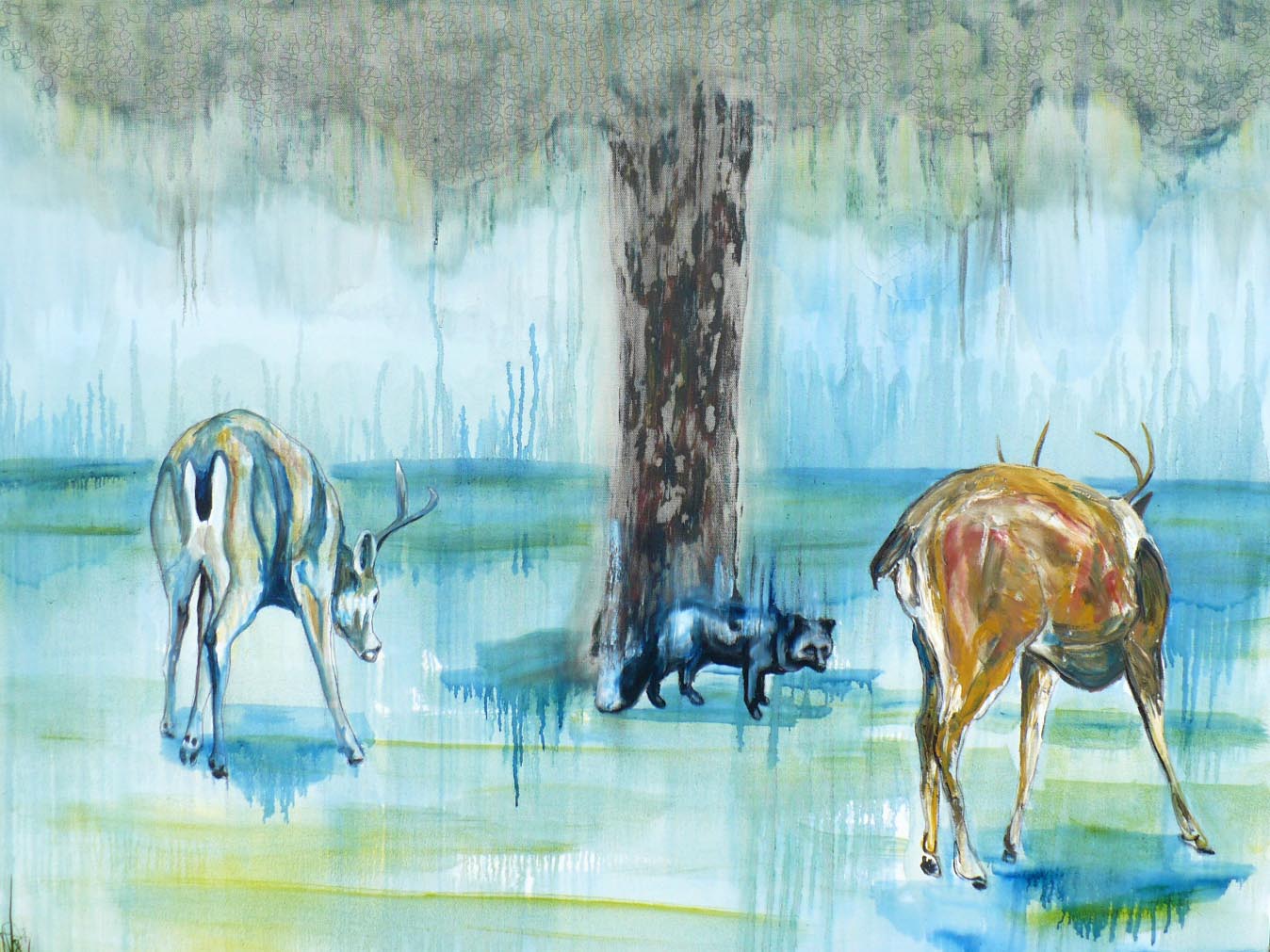 Smith & Vallee Blog: PREVIEW: June, 2010 - Todd Horton, "Minor Keys ...