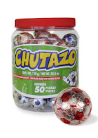 My Mexican Candy Store: choclate candy