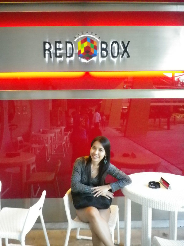 Red Box Karaoke Cebu Pictures | Cebu Pictures