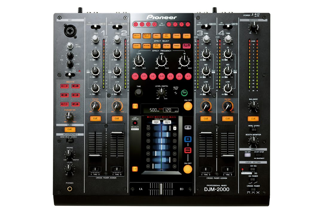 Official Malaysia Leading DJ/MUSICIAN/PRODUCER,DJ Equipment/Machine ...