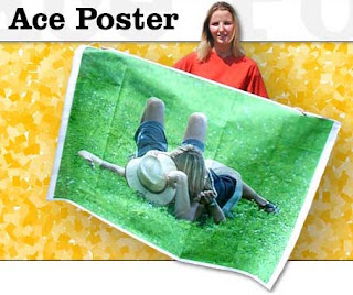 Informasi Komputer Terbaru: Mencetak Poster dengan mudah menggunakan ...