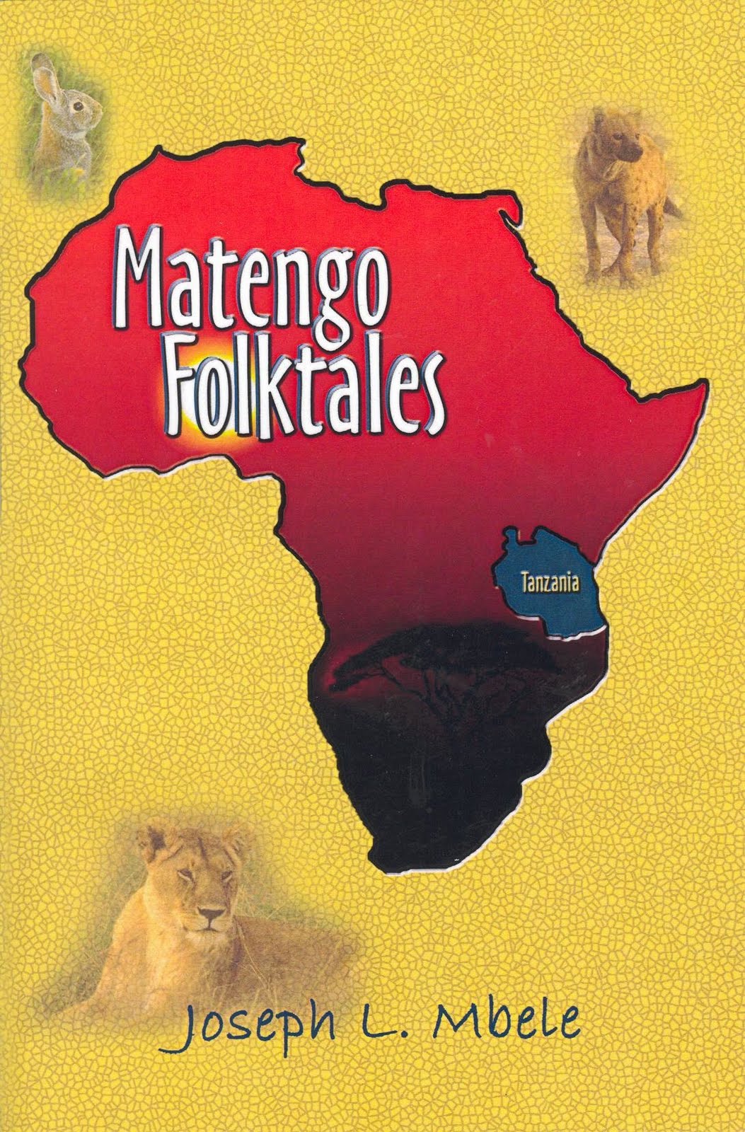 Mbele: Litembo, A Memorable Place