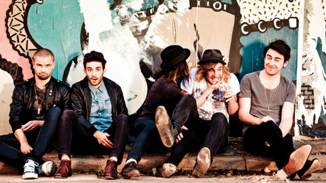 A Place To Bury Words: Amy Meredith: Young and Restless (for The Music ...