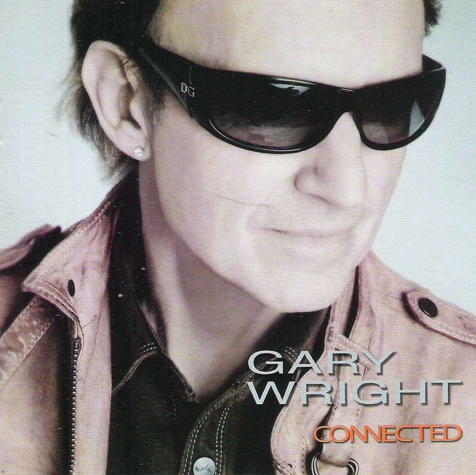 IÉ-IÉ: GARY WRIGHT