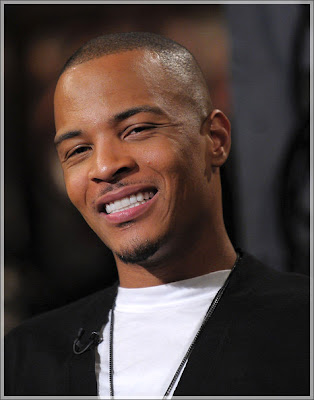 Event Snaps: Out & About: Kanye West, T.I., Bow Wow, Derek Jeter, A-Rod