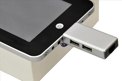 ePad Tablet PC (Türkiye Satış Noktası): 7" ePad Android 2.2 - 1.3 MP ...