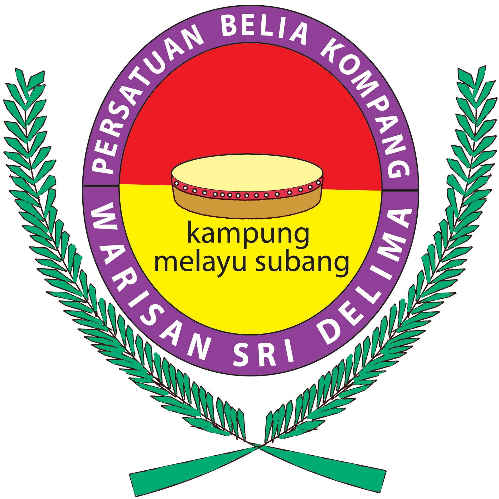 PERSATUAN BELIA KOMPANG WARISAN SRI DELIMA