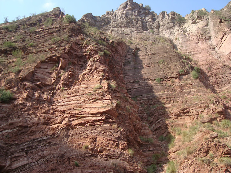 GEOLOGY- MINERALS OF PAKISTAN: Economic Geology of Pakistan