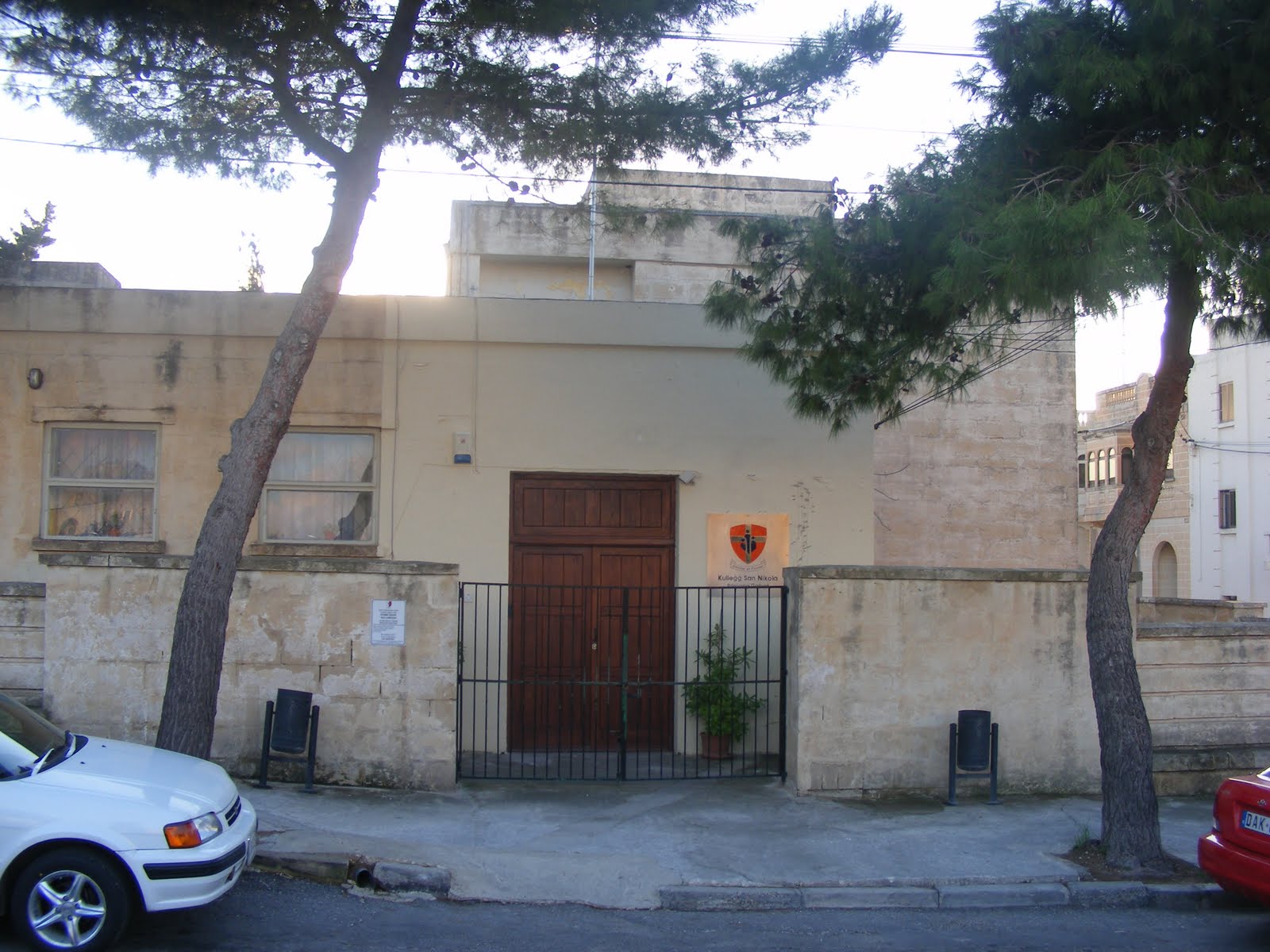 The European Chain Reaction