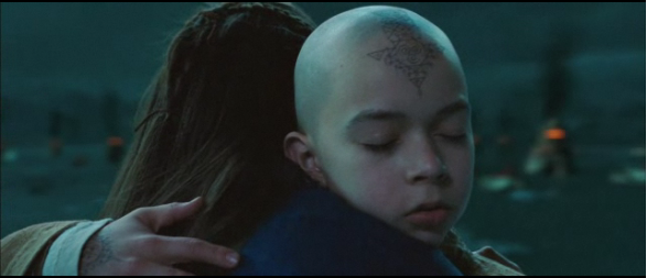 Avatar a Lenda de Aang: Fotos Exclusivas ( Noah Ringer ) do filme " O ...