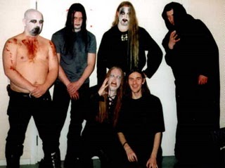 Instituto Musical Violão Bonito: Antestor