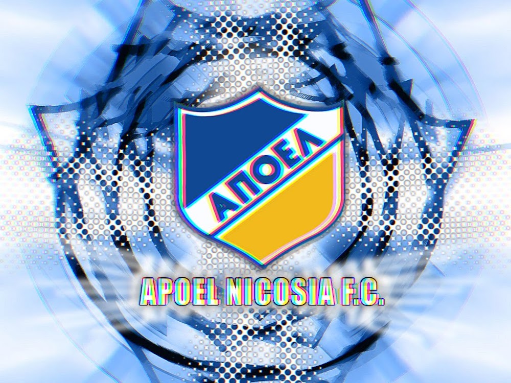 Δεκεμβρίου 2010 ~ APOEL gallery