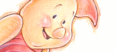 Daniela Vetro: Winnie The Pooh-Pimpi