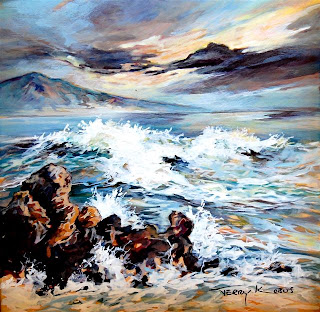 Originals Hermanus: TERRY KOBUS