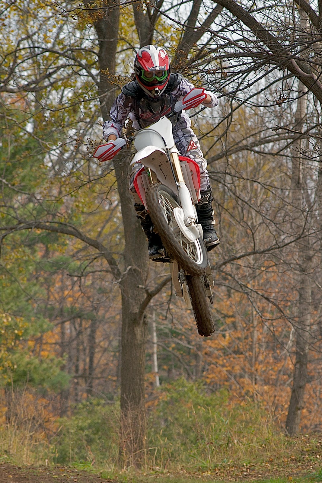 Keith Meehan Photography—Commercial: SPORTS: Motocross: Morgan