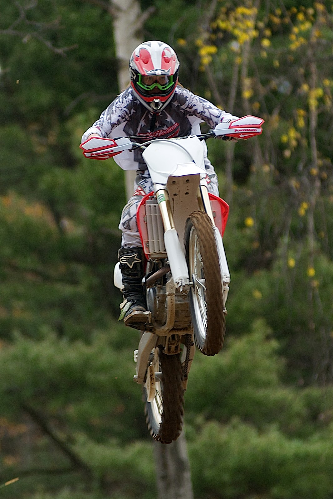 Keith Meehan Photography—Commercial: SPORTS: Motocross: Morgan