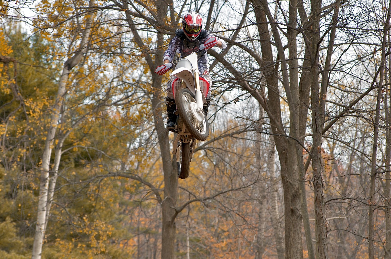 Keith Meehan Photography—Commercial: SPORTS: Motocross: Morgan