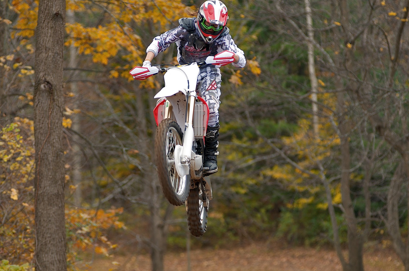 Keith Meehan Photography—Commercial: SPORTS: Motocross: Morgan