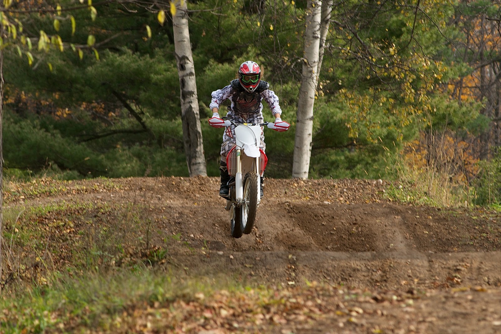 Keith Meehan Photography—Commercial: SPORTS: Motocross: Morgan
