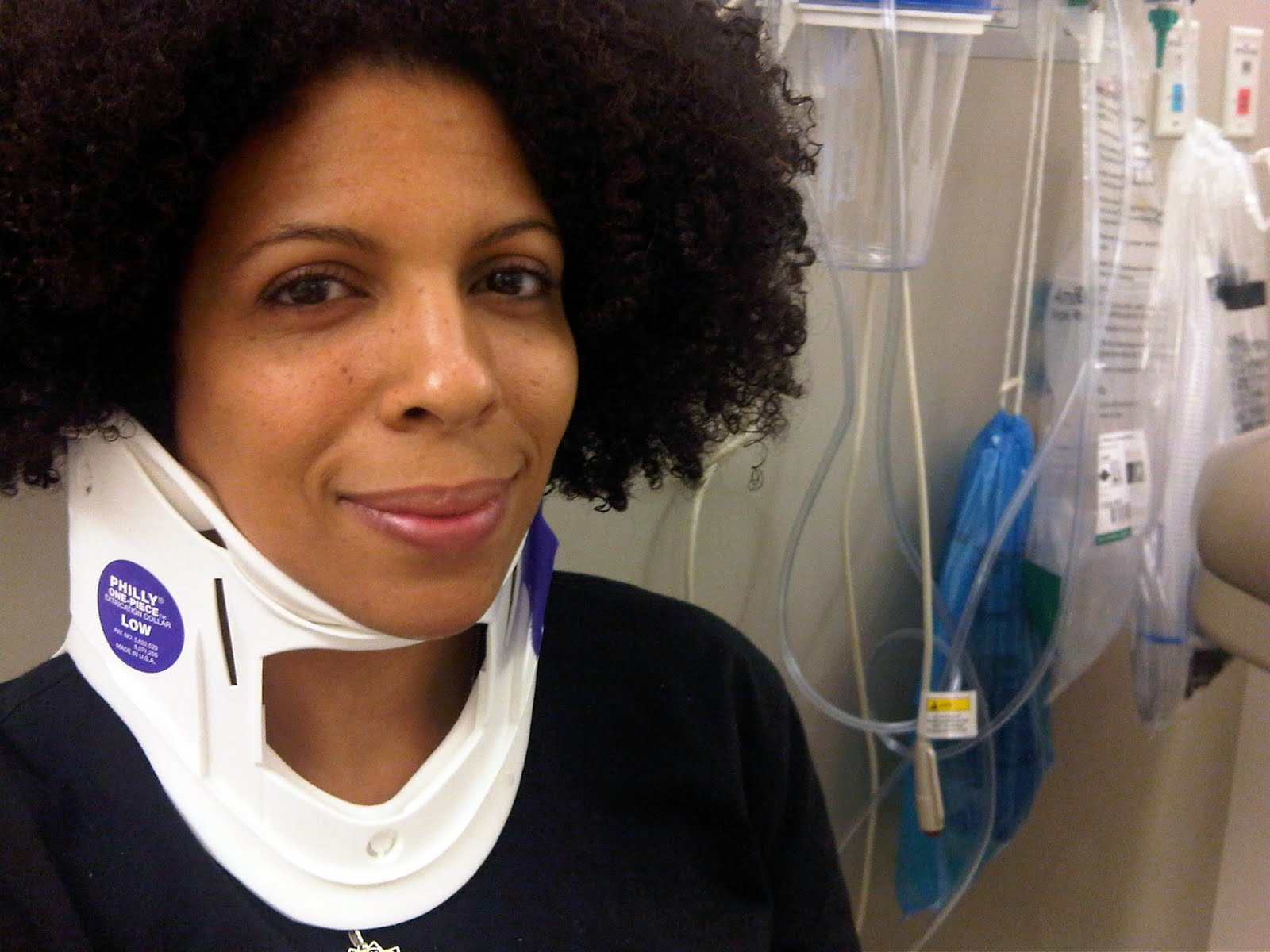 I Prefer The Montage Laguna Beach Resort To The ER