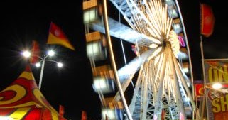 Enter TODAY & Win a 4-Pack of L.A. County Fair Tickets