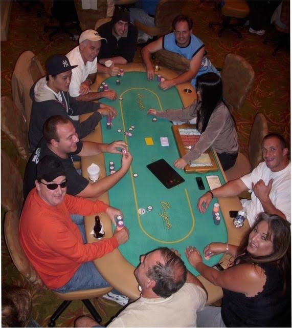Borgata Summer Poker Open: Jun 16, 2010