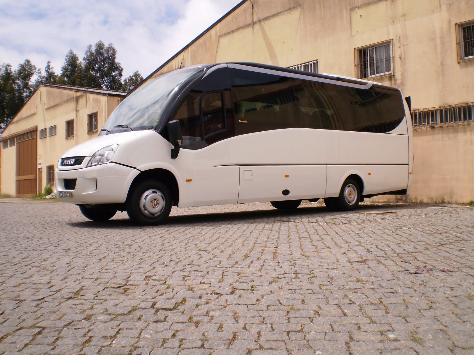 GLC VI - Projecto Multimédia e SlideShow: Projecto Multimédia - O ...