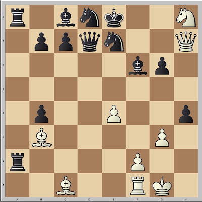 Chess Strike: Checkmate in 10 moves