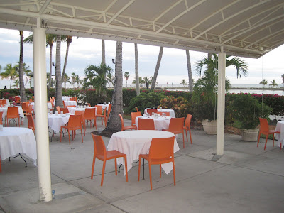 JetSet Coco: Red Fish Grill Miami