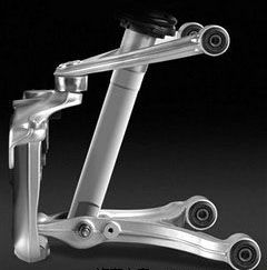 Auto Parts: Handling best resolve double fork arm independent ...