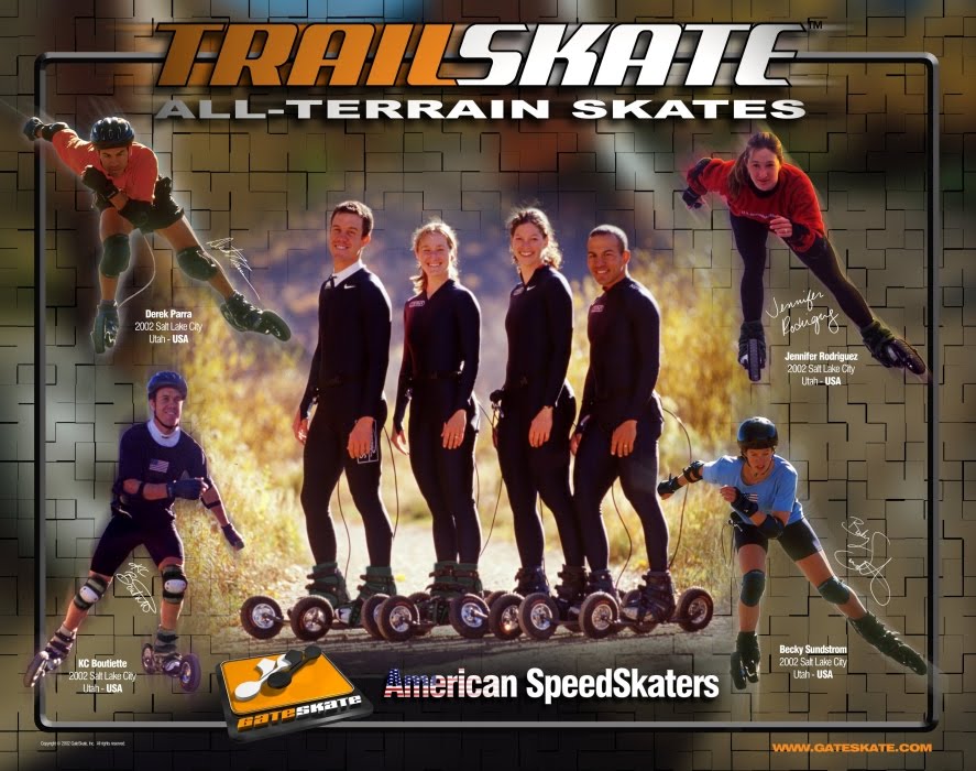 wackyboards: GateSkate - TrailSkate