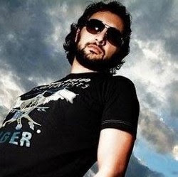 BIOGRAFIAS: Sharam