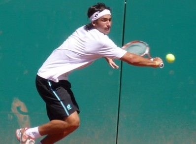 TENNIS JUNIORS (ARGENTINA): FUTURE ARGENTINA F20 - US$ 10000 - LA RIOJA ...