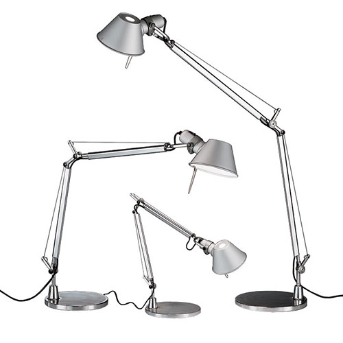 TruexCullins Blog: Top Five: Task Lights